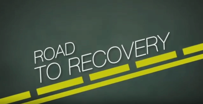 Television Program Spotlights Behavioral Crossroads and Addiction in ... Television Program Spotlights Behavioral Crossroads and Addiction in ...